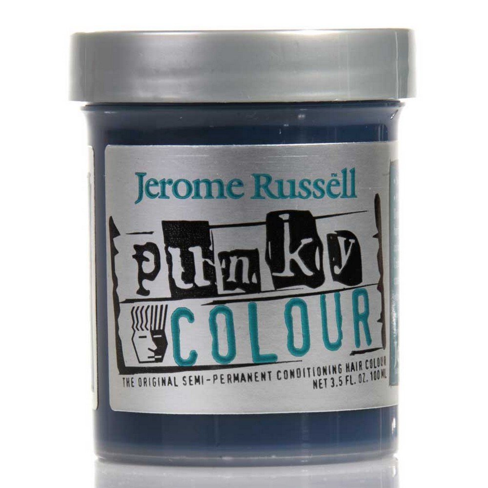 Punky Colour - Turquoise – Uptown 2000