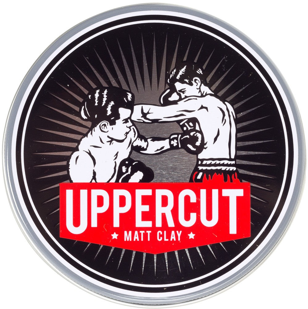 Uppercut Deluxe - Matt Clay – Uptown 2000