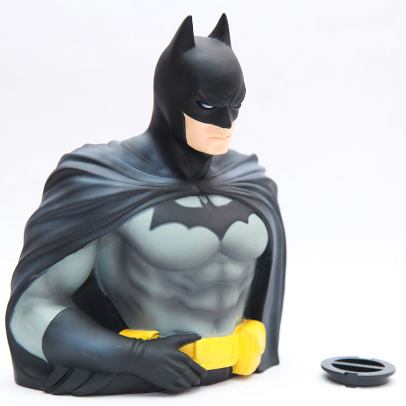 Batman Bust Bank – Uptown 2000